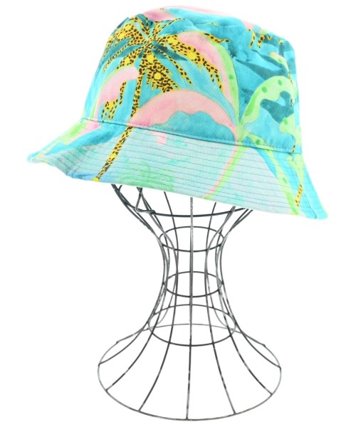 CELINE セリーヌ ハット レディース 【古着】【中古】