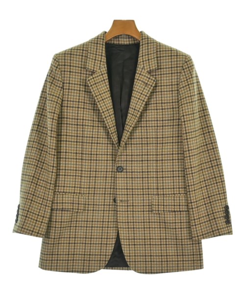 CELINE セリーヌ テーラードジャケット メンズ 【古着】【中古】