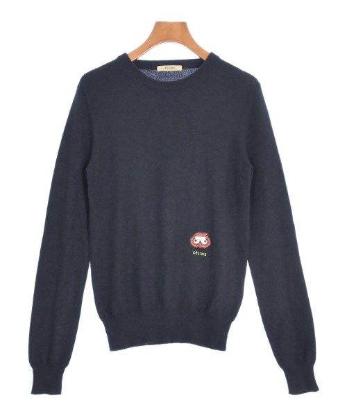 CELINE セリーヌ ニット・セーター レディース 【古着】【中古】