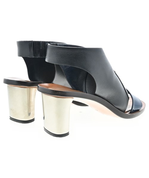CELINE セリーヌ サンダル レディース 【古着】【中古】 CELINE