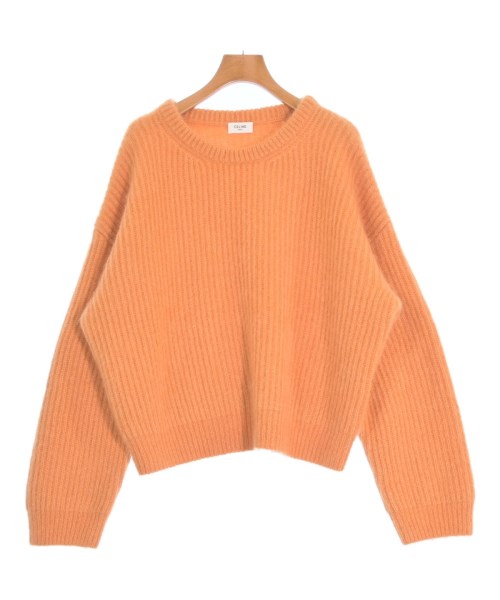 CELINE セリーヌ ニット・セーター レディース 【古着】【中古】