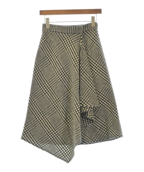 CELINE セリーヌ ロング・マキシ丈スカート レディース 【古着】【中古】
