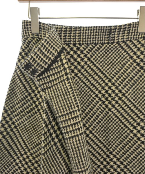 CELINE ロング・マキシ丈スカート レディース セリーヌ 中古 古着