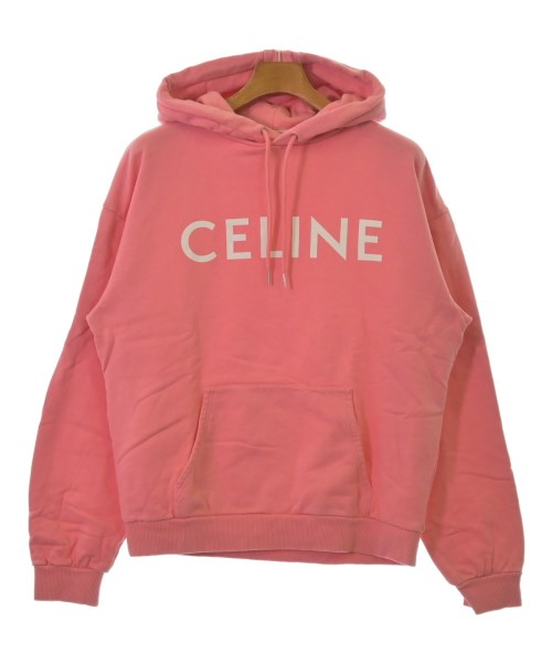 CELINE セリーヌ パーカー メンズ 【古着】【中古】