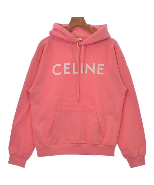 CELINE セリーヌ パーカー メンズ 【古着】【中古】