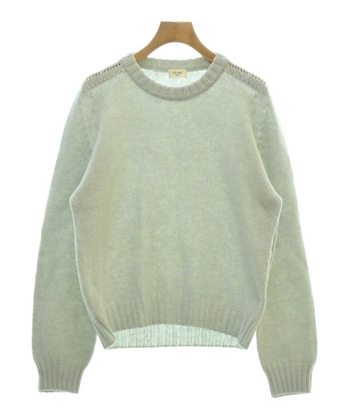 CELINE セリーヌ ニット・セーター レディース 【古着】【中古】