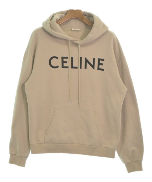 CELINE セリーヌ パーカー メンズ 【古着】【中古】