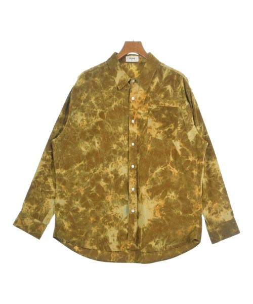 CELINE セリーヌ カジュアルシャツ メンズ 【古着】【中古】