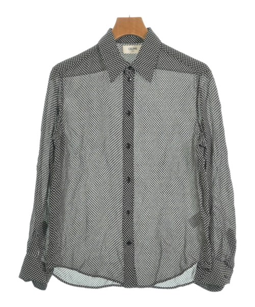 CELINE セリーヌ カジュアルシャツ メンズ 【古着】【中古】