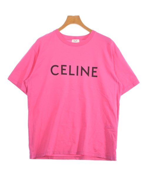 CELINE セリーヌ Tシャツ・カットソー メンズ 【古着】【中古】