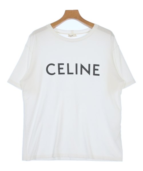 CELINE セリーヌ Tシャツ・カットソー メンズ 【古着】【中古】