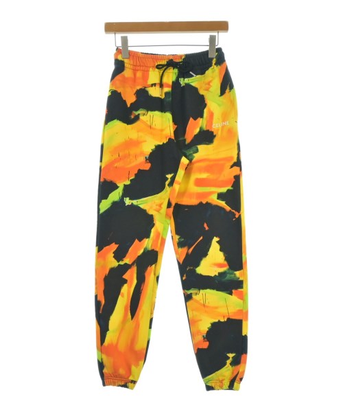 CELINE セリーヌ スウェットパンツ メンズ 【古着】【中古】