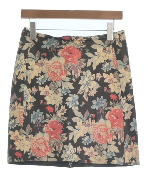 CELINE セリーヌ ミニスカート レディース 【古着】【中古】