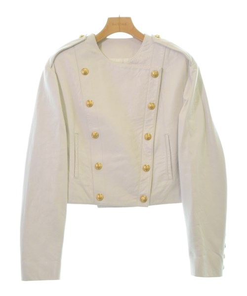 CELINE セリーヌ カジュアルジャケット レディース 【古着】【中古】