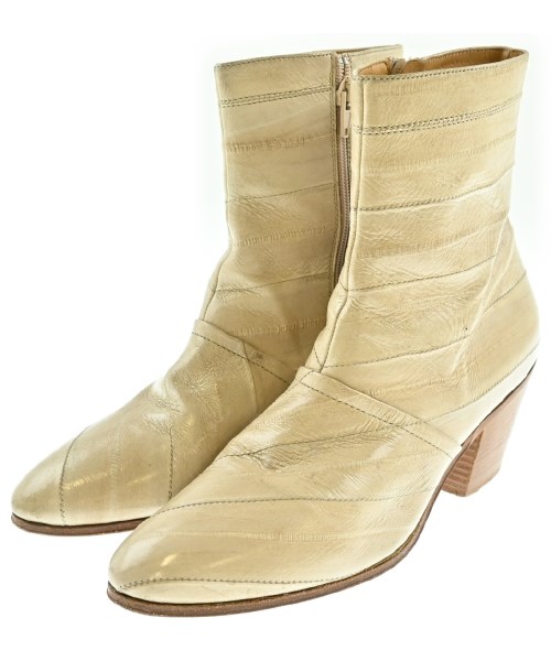 CELINE セリーヌ ブーツ レディース 【古着】【中古】