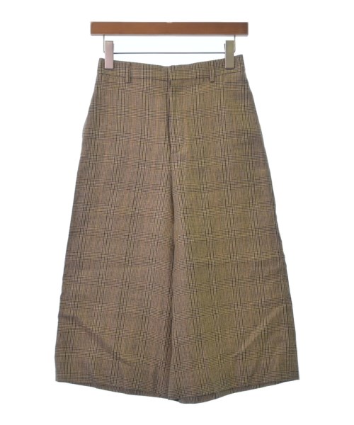 CELINE セリーヌ クロップドパンツ レディース 【古着】【中古】