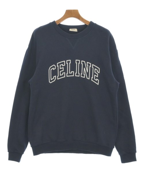 CELINE セリーヌ Tシャツ・カットソー メンズ 【古着】【中古】