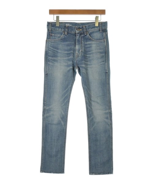 CELINE セリーヌ デニムパンツ メンズ 【古着】【中古】