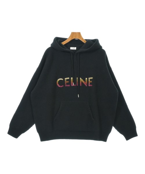 CELINE セリーヌ ニット・セーター メンズ 【古着】【中古】