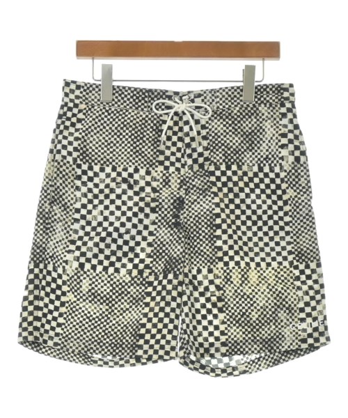 CELINE セリーヌ ショートパンツ メンズ 【古着】【中古】