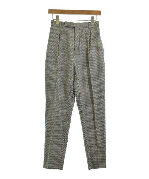 CELINE セリーヌ スラックス レディース 【古着】【中古】