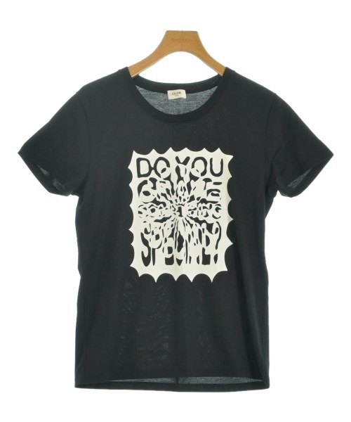 CELINE セリーヌ Tシャツ・カットソー メンズ 【古着】【中古】