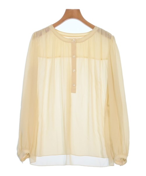 CELINE セリーヌ ブラウス レディース 【古着】【中古】