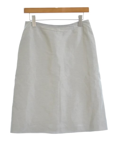 CELINE セリーヌ ひざ丈スカート レディース 【古着】【中古】
