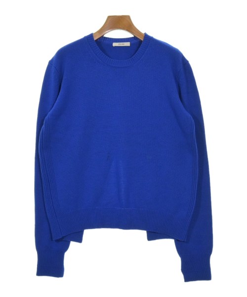 CELINE セリーヌ ニット・セーター レディース 【古着】【中古】