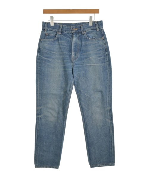 CELINE セリーヌ デニムパンツ レディース 【古着】【中古】