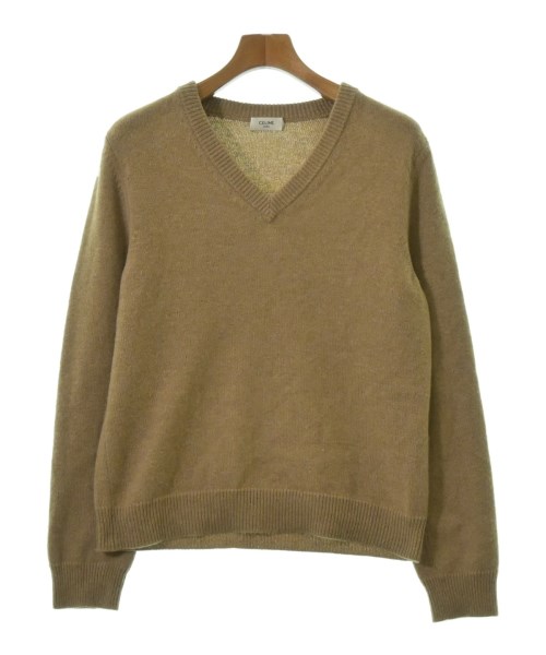 CELINE セリーヌ ニット・セーター メンズ 【古着】【中古】