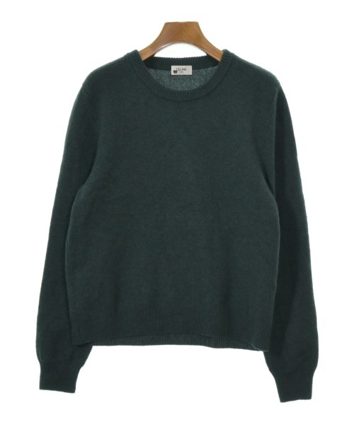 CELINE セリーヌ ニット・セーター レディース 【古着】【中古】