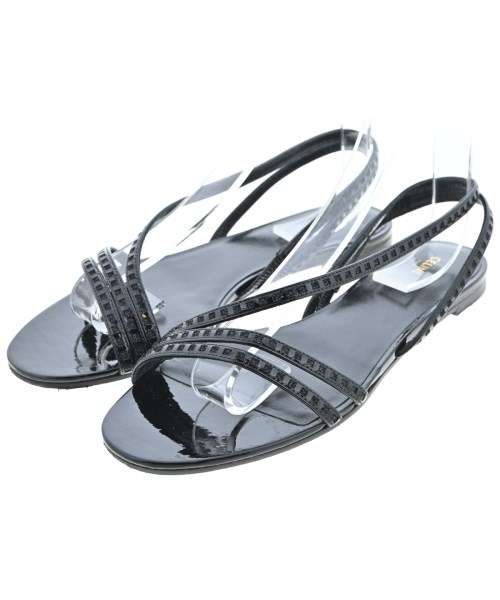 CELINE セリーヌ サンダル レディース 【古着】【中古】