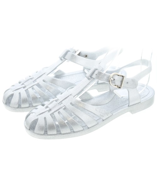 CELINE セリーヌ サンダル レディース 【古着】【中古】