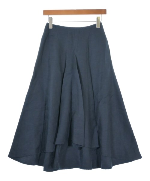 CELINE セリーヌ ロング・マキシ丈スカート レディース 【古着】【中古】