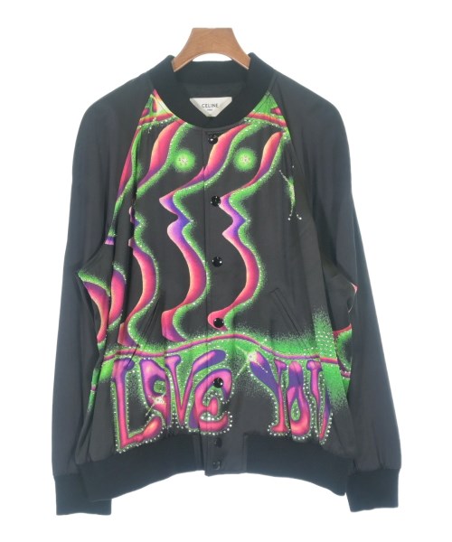 CELINE セリーヌ ブルゾン（その他） メンズ 【古着】【中古】