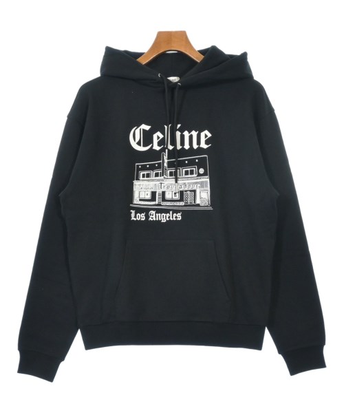 CELINE セリーヌ パーカー メンズ 【古着】【中古】