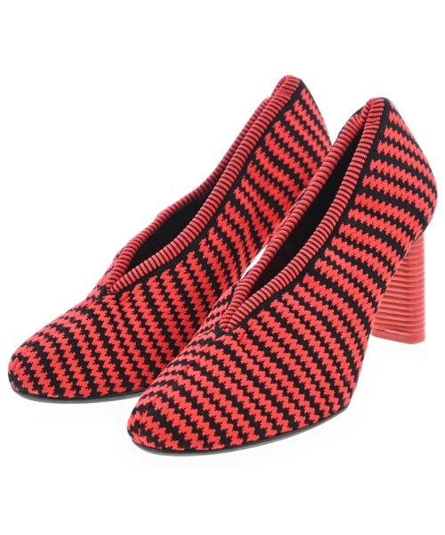 CELINE セリーヌ パンプス レディース 【古着】【中古】