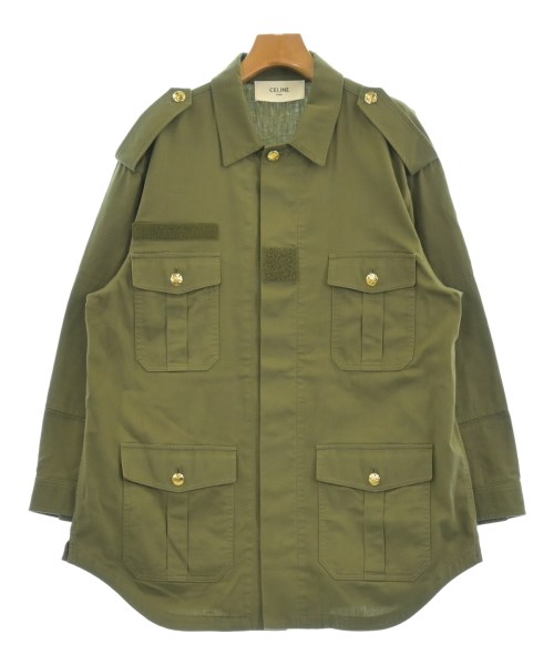 CELINE セリーヌ ブルゾン（その他） レディース 【古着】【中古】