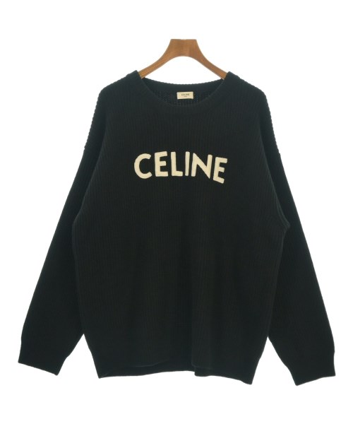 CELINE セリーヌ ニット・セーター メンズ 【古着】【中古】