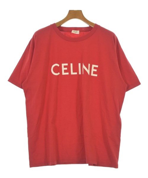 CELINE セリーヌ Tシャツ・カットソー メンズ 【古着】【中古】