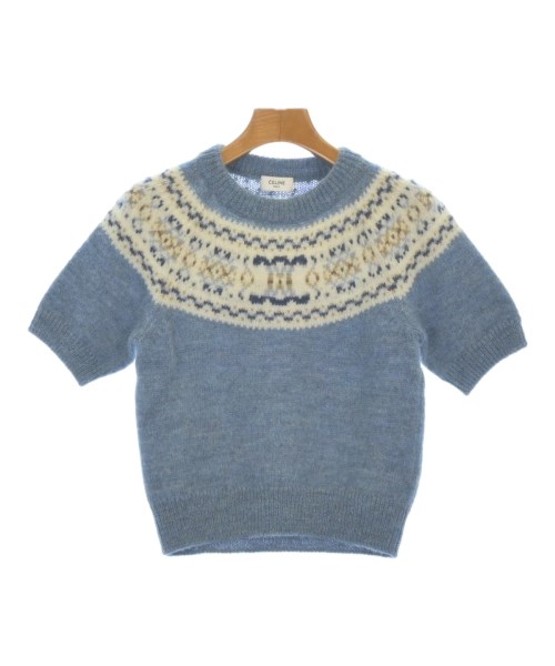CELINE セリーヌ ニット・セーター レディース 【古着】【中古】