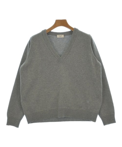 CELINE セリーヌ ニット・セーター レディース 【古着】【中古】