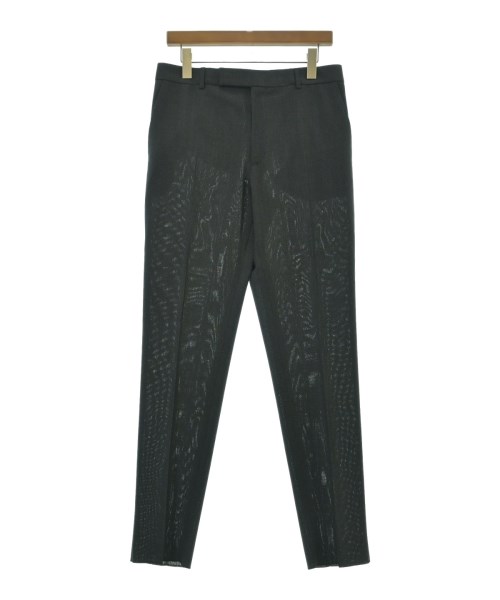 CELINE セリーヌ スラックス メンズ 【古着】【中古】