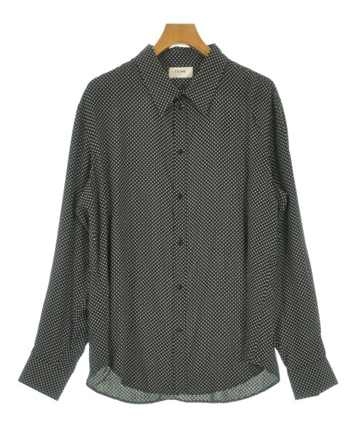 CELINE セリーヌ カジュアルシャツ メンズ 【古着】【中古】