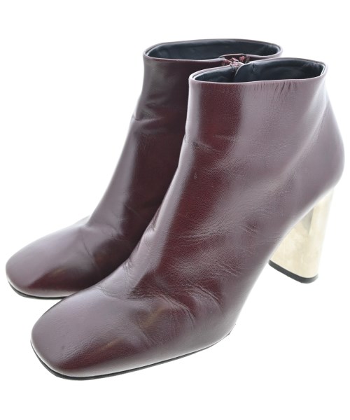 CELINE セリーヌ パンプス レディース 【古着】【中古】