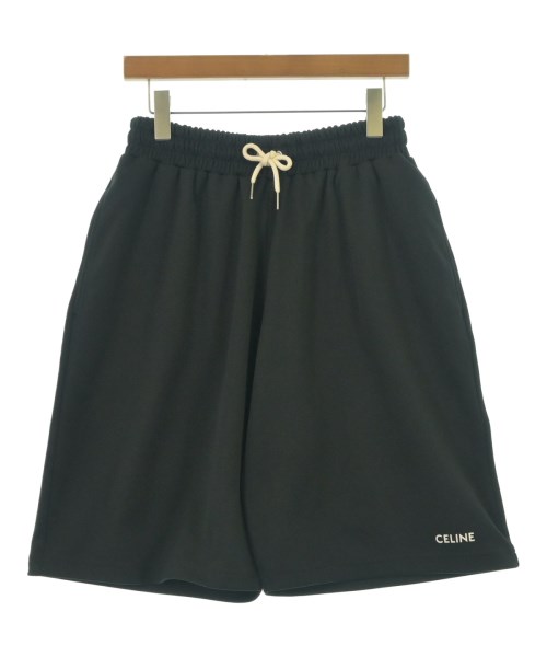 CELINE セリーヌ ショートパンツ メンズ 【古着】【中古】