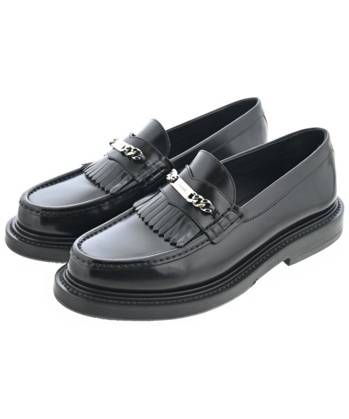 CELINE セリーヌ ビジネス・ドレスシューズ メンズ 【古着】【中古】