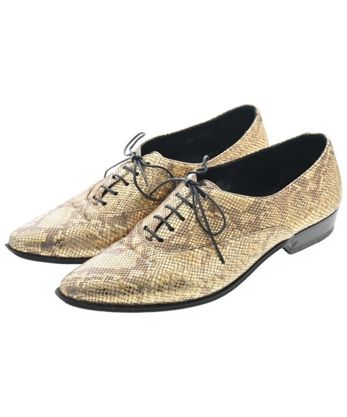 CELINE セリーヌ ビジネス・ドレスシューズ レディース 【古着】【中古】