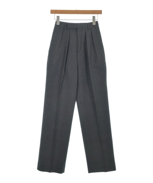 CELINE セリーヌ スラックス レディース 【古着】【中古】